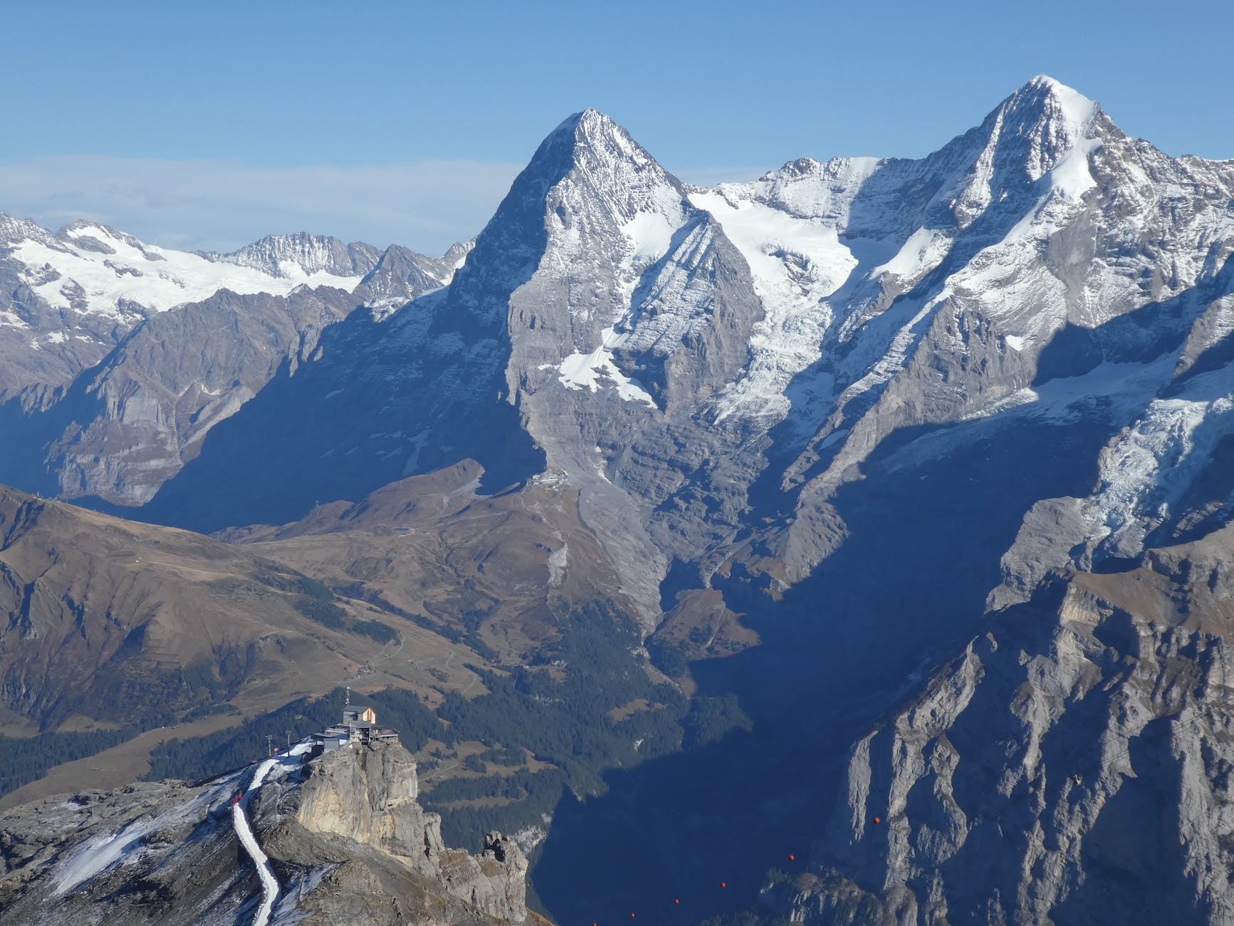 Remembering 1985 - Michael Bailey